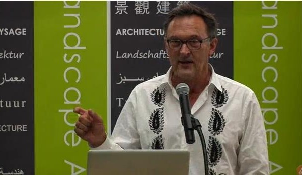 Tworzenie wartości poprzez design - Mark Rios - HOT - Sztuka Krajobrazu