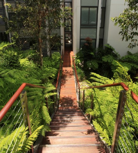 Architektura krajobrazu – lokalnie i ekologicznie - Strona 2 - Ogrody w ...